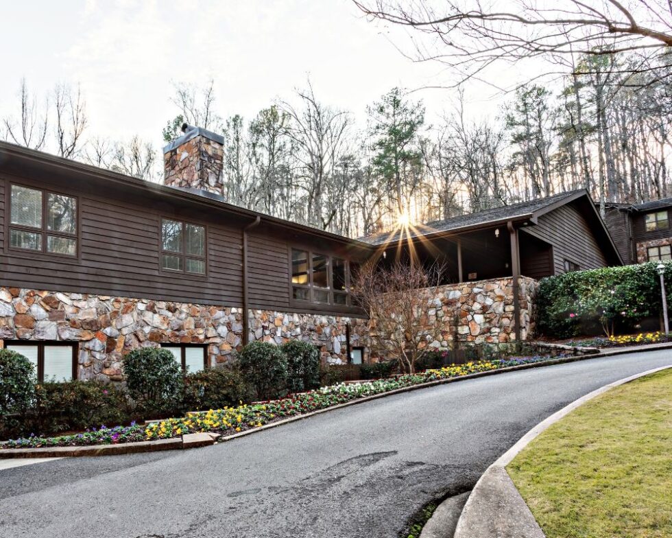 Residential Addiction Treatment in Alabama - Inpatient Rehab Center