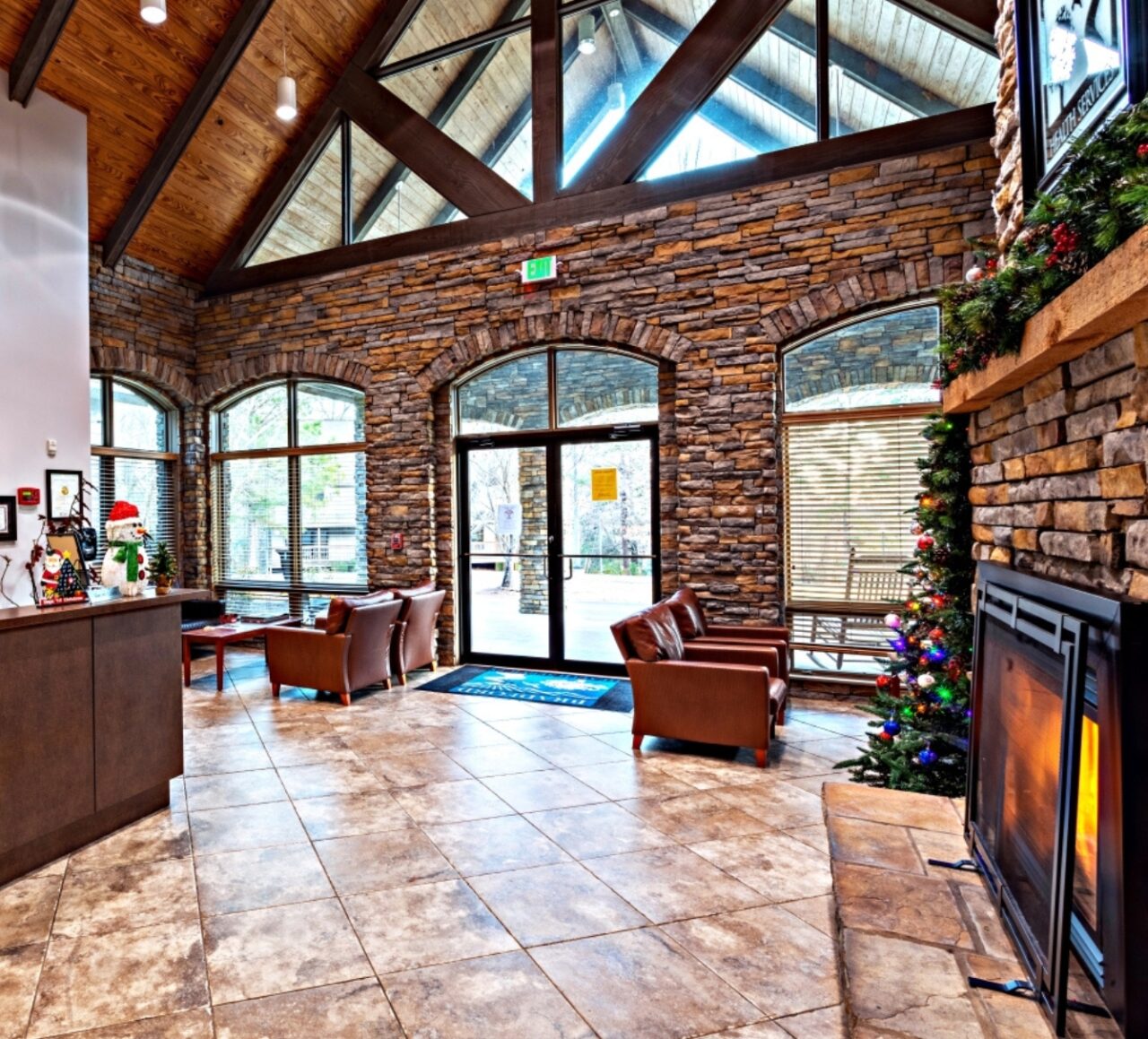 Begin Your Career with Bradford at Warrior - Addiction Treatment ...